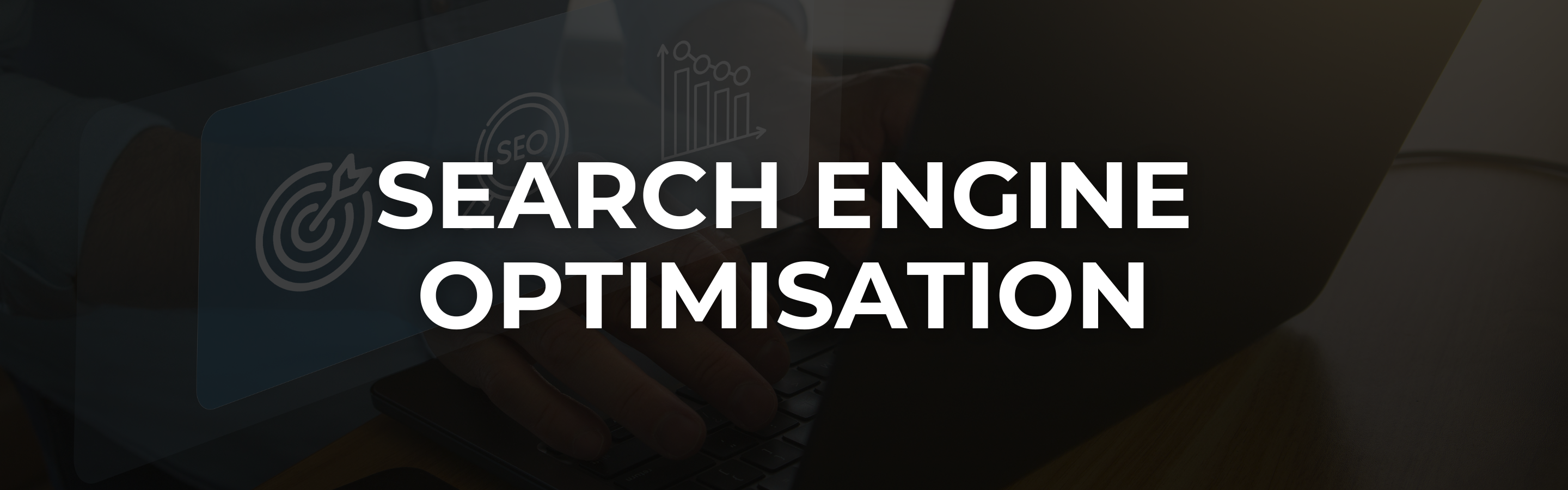 SEO Optimisation – iHeartMedia